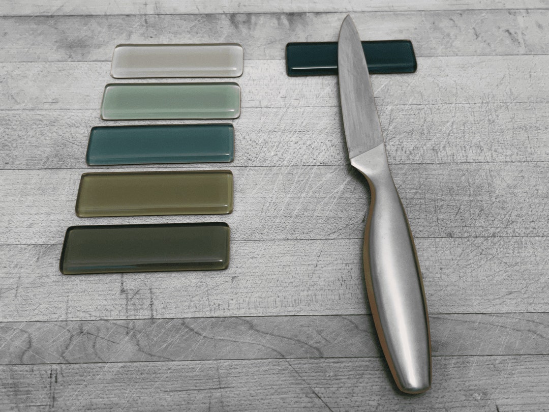 Knife Rest for Table Setting, Glass Knife Rest for Sale, Chopstick and ...