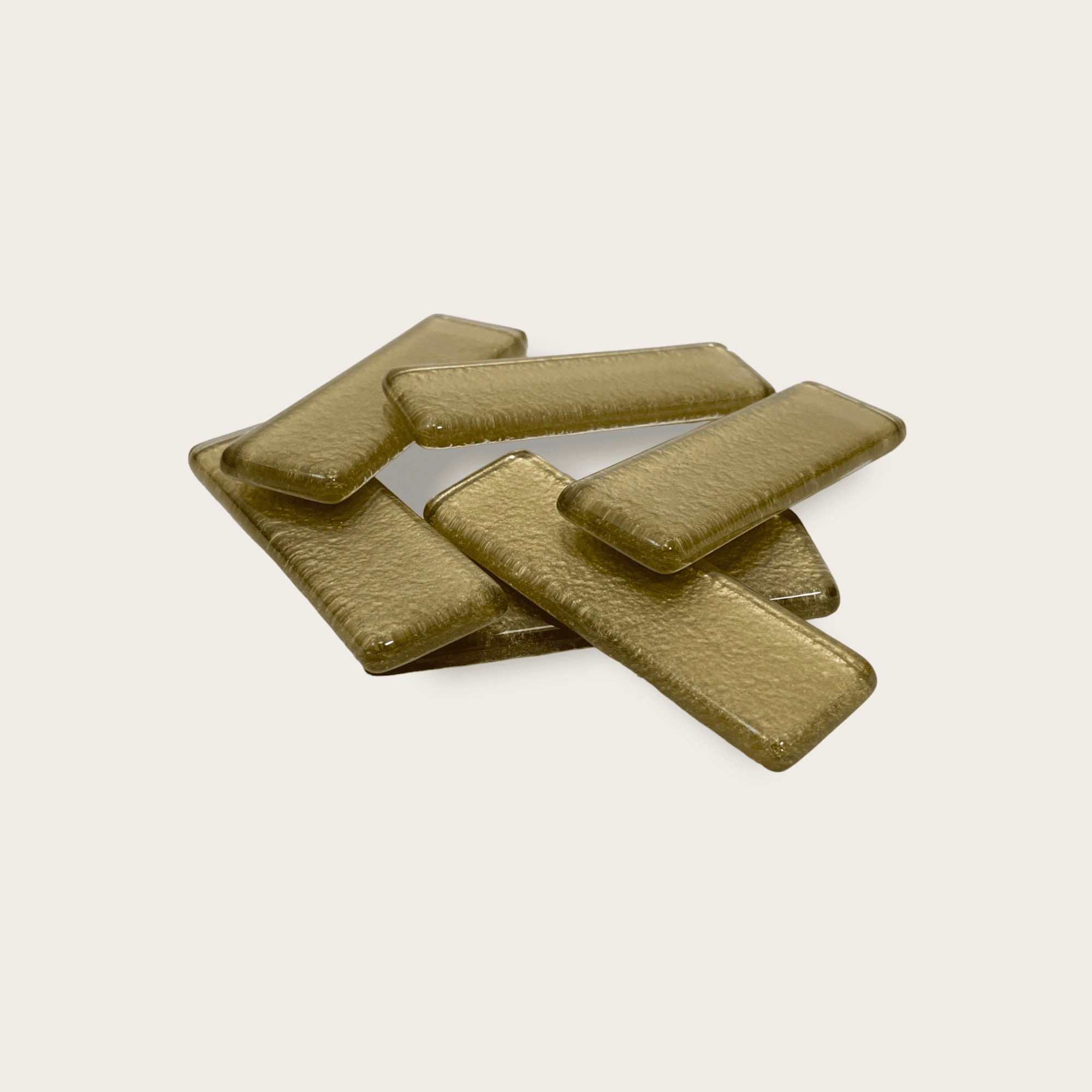 Knife Rest for Table Setting, Glass Knife Rest for Sale, Chopstick and ...