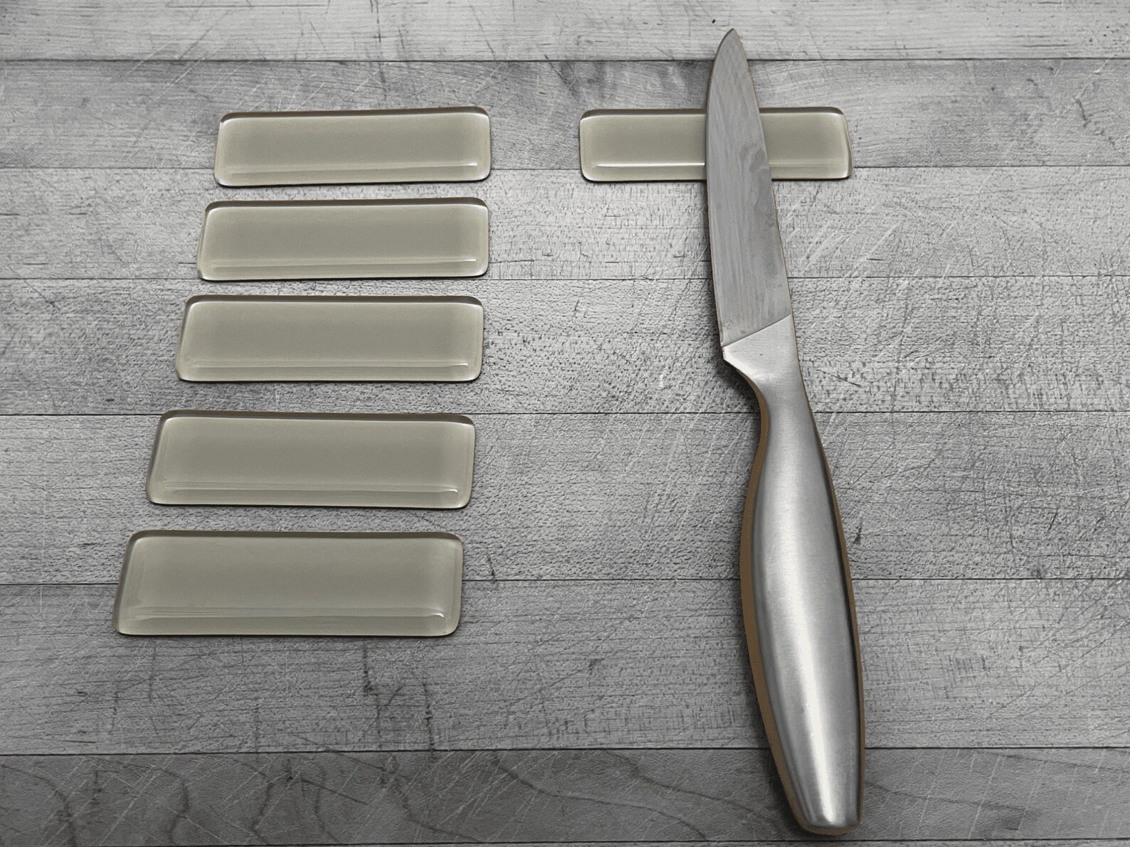 Knife Rest for Table Setting, Glass Knife Rest for Sale, Chopstick and ...