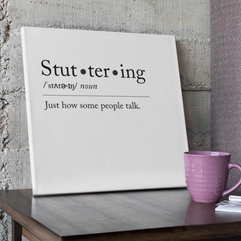 VTStutteringTherapy - Etsy