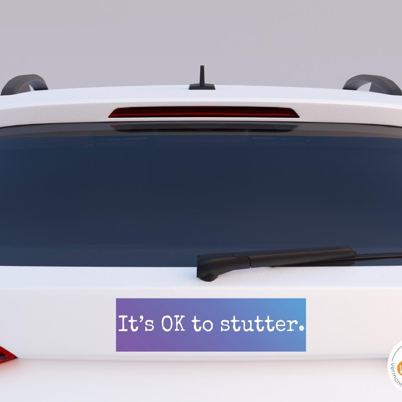 VTStutteringTherapy - Etsy