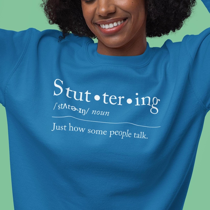 VTStutteringTherapy - Etsy