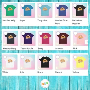 Teachers Stutter Too Retro T-shirt, Rainbow Stuttering Shirt for ...