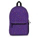 SLP IPA Backpack, International Phonetic Alphabet School Backpack, SLP ...