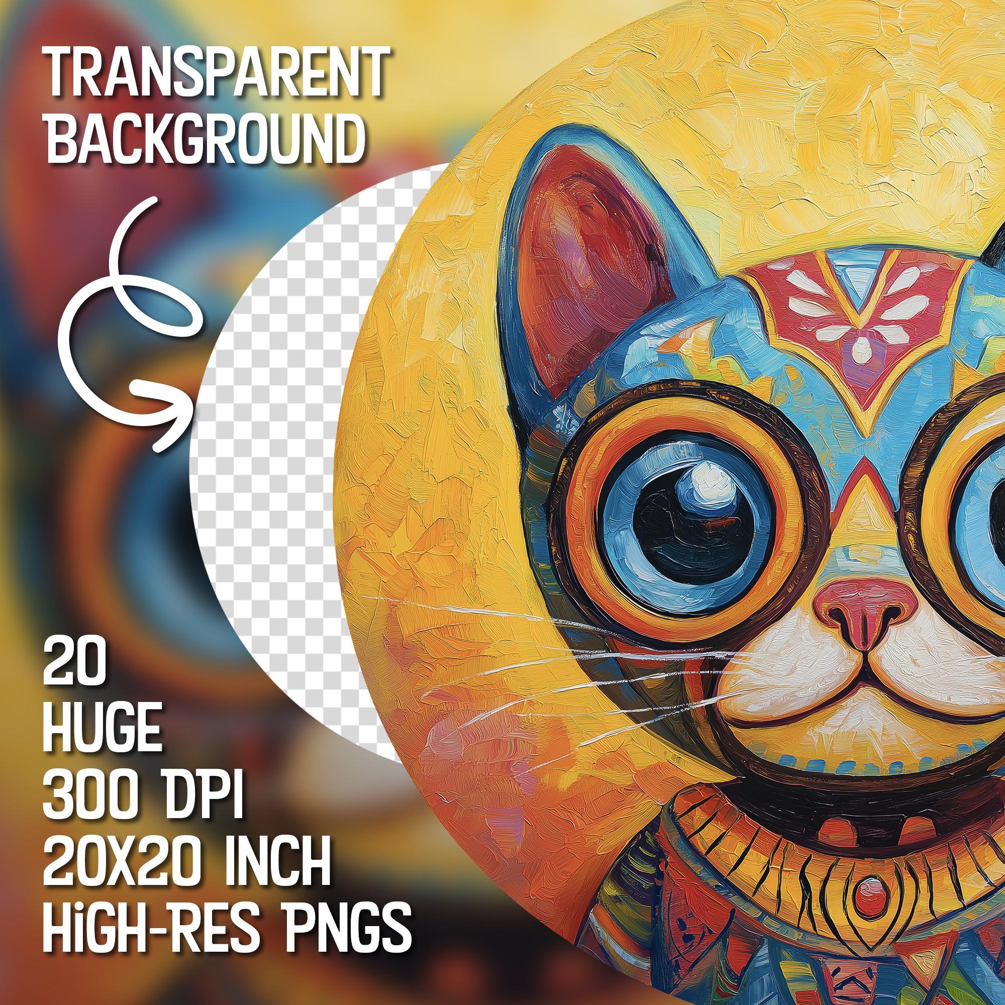 Unique Mexican Luchador Cat & Kitten Clipart, Cute Cat Wrestler ...