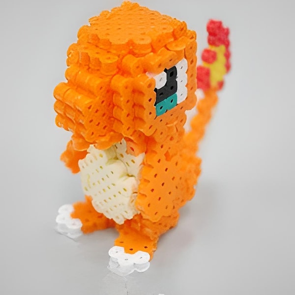 3d Perler - Etsy
