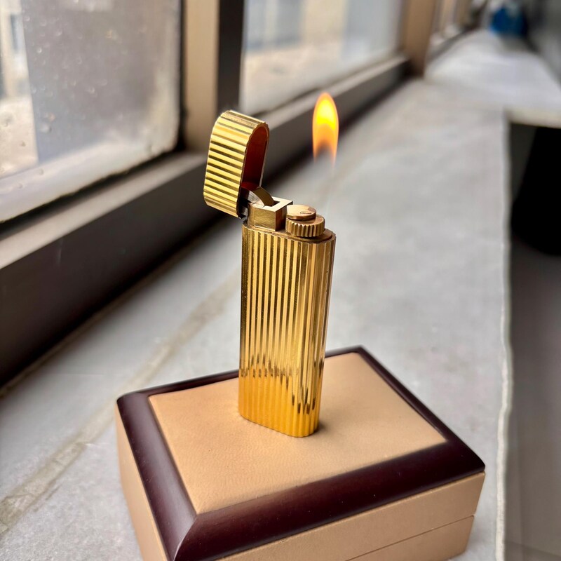 Designer Lighter - Etsy
