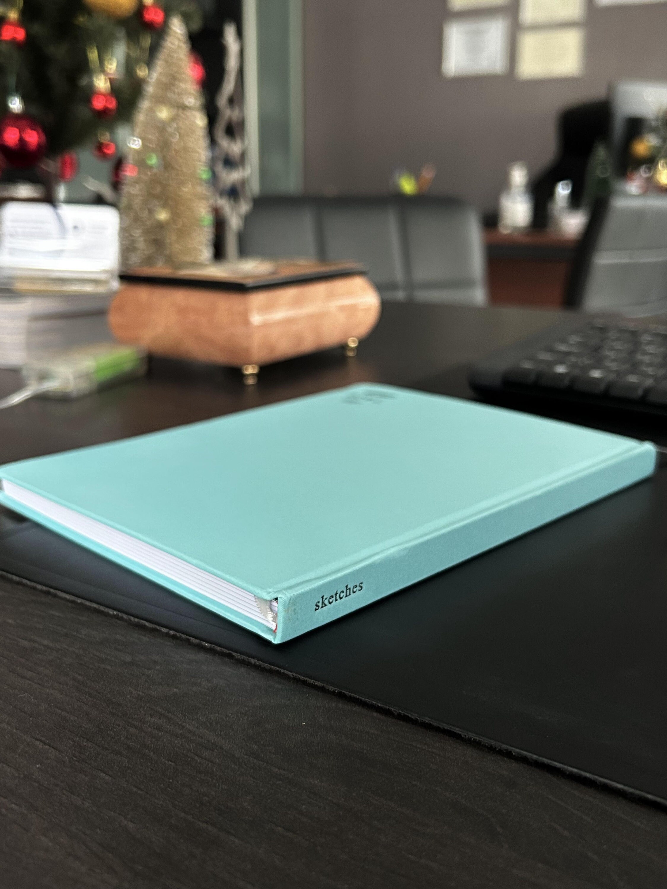 Tiffany & Co Themed Notebook for Notes, Travel Journal and Drawings - Etsy