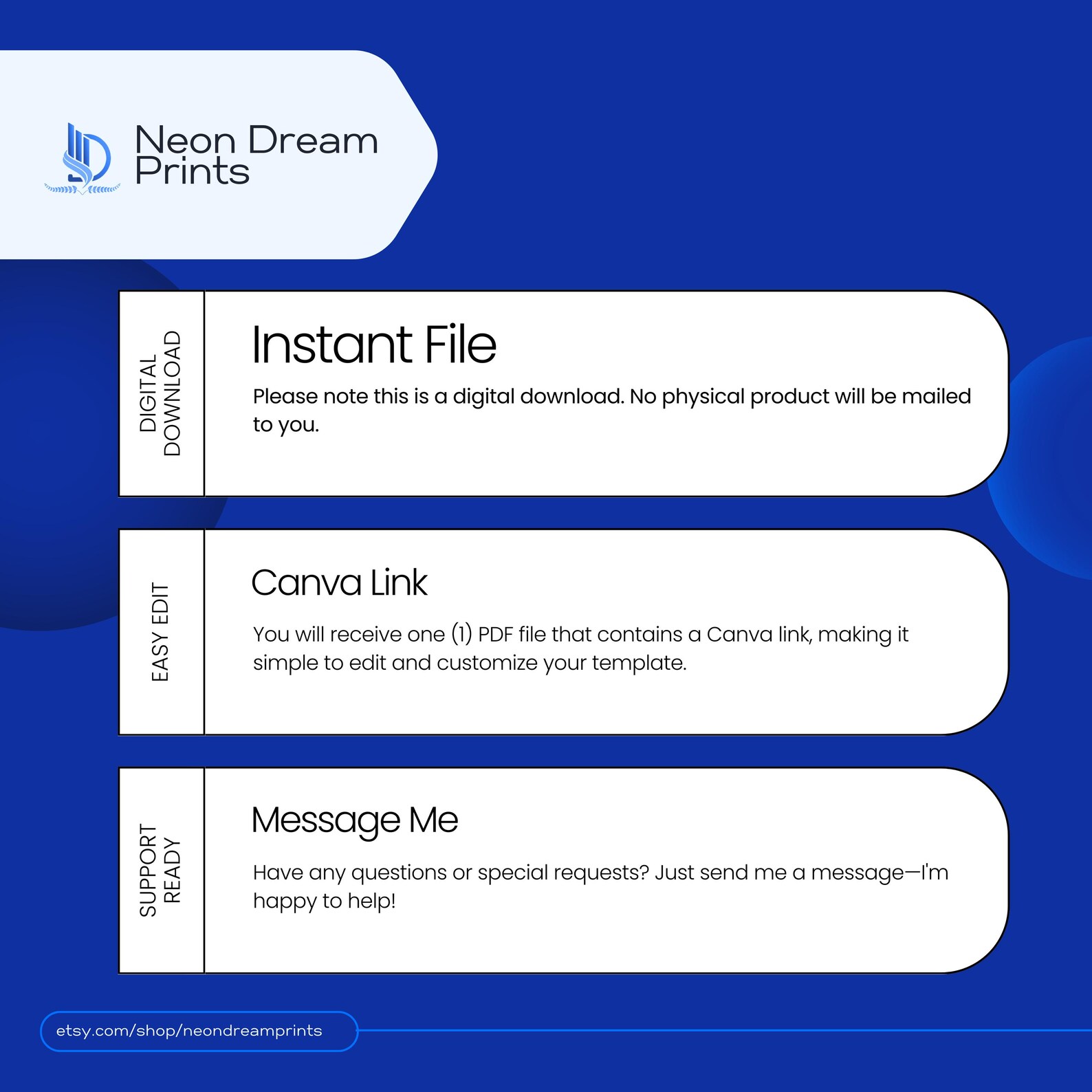 Black & Gold 21st Birthday Invite Template - Editable Canva Design ...