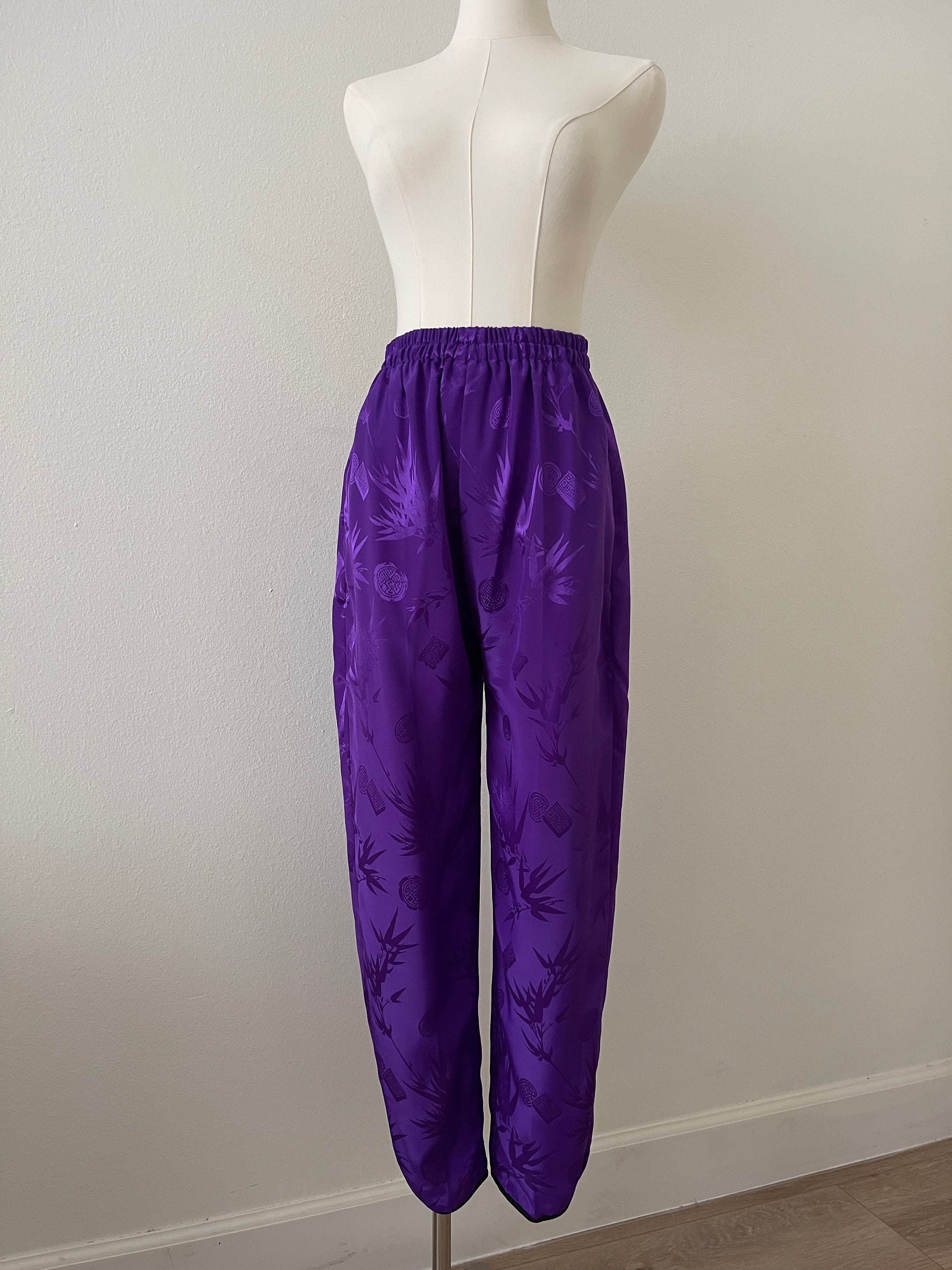 Purple Set - Etsy