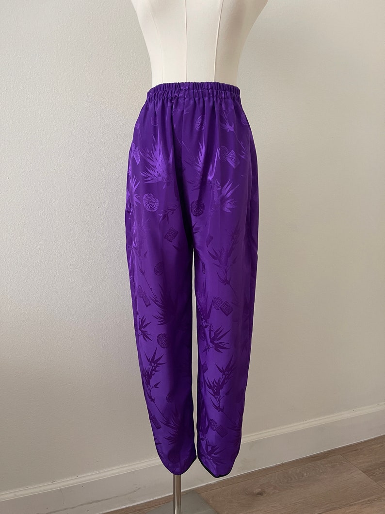 Purple Set - Etsy