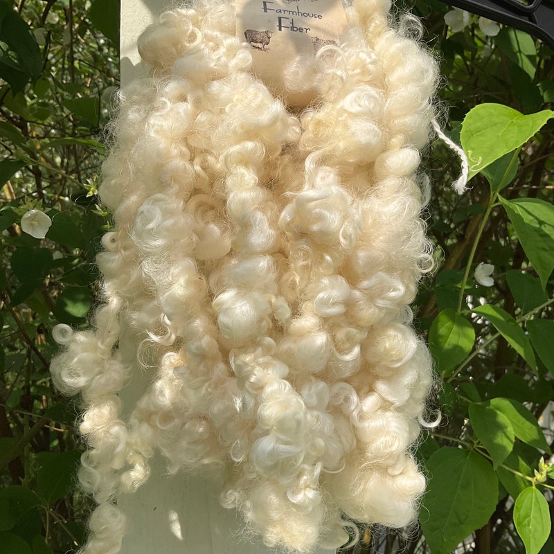 Leicester Locks - Etsy