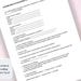 Lifetime Right of Occupancy Agreement Template DOC PDF | Property Use ...
