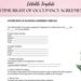 Lifetime Right of Occupancy Agreement Template DOC PDF | Property Use ...