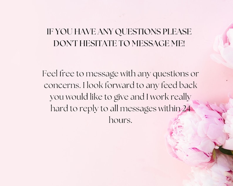 Employee Handbook Template | Company Policies & Procedures Manual ...