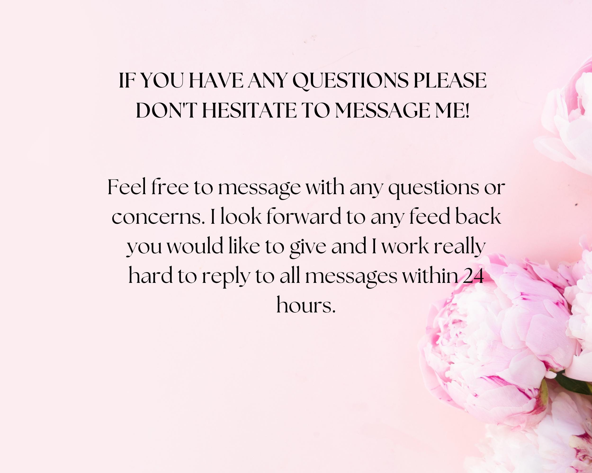 Employee Handbook Template | Company Policies & Procedures Manual ...