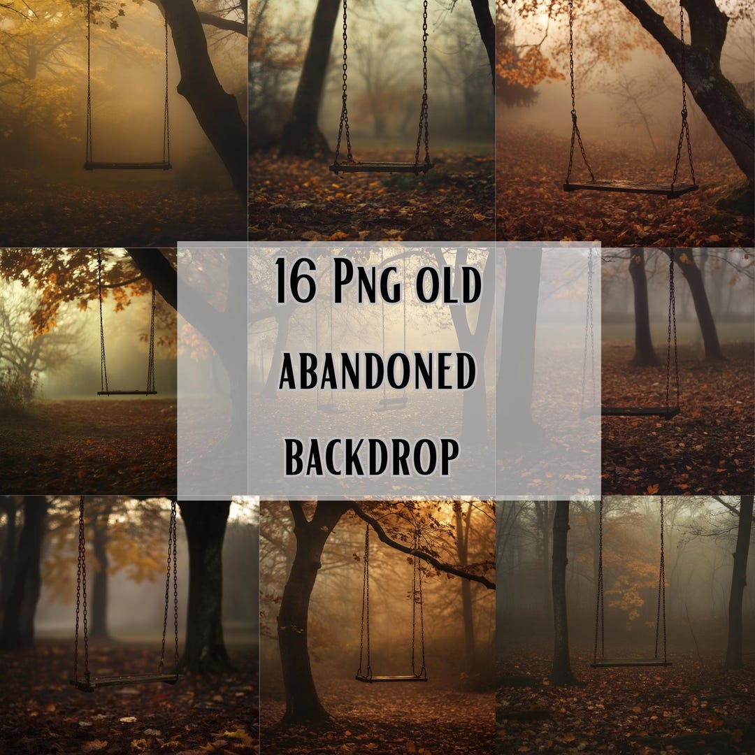 Enchanted Forest Spring Digital Backdrop | Serene Woodland Landscape ...