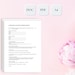 Lifetime Right of Occupancy Agreement Template DOC PDF | Property Use ...