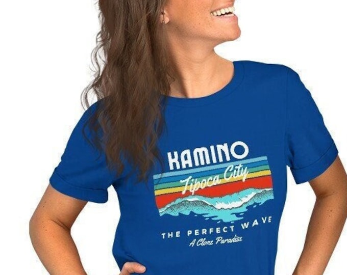 Kamino Tipoca City, Clone Wars, the Clone Wars - Etsy