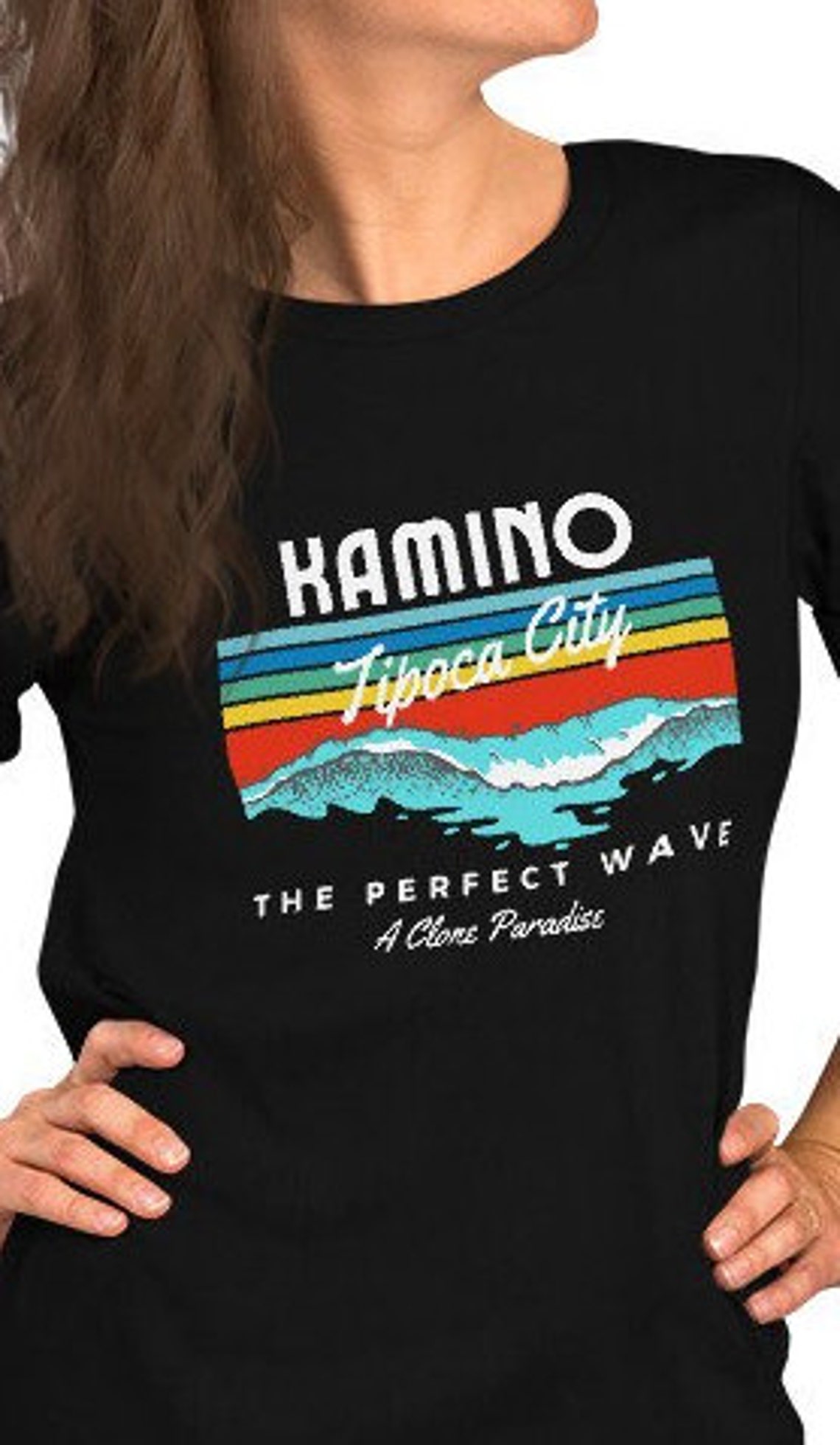 Kamino Tipoca City, Clone Wars, the Clone Wars - Etsy