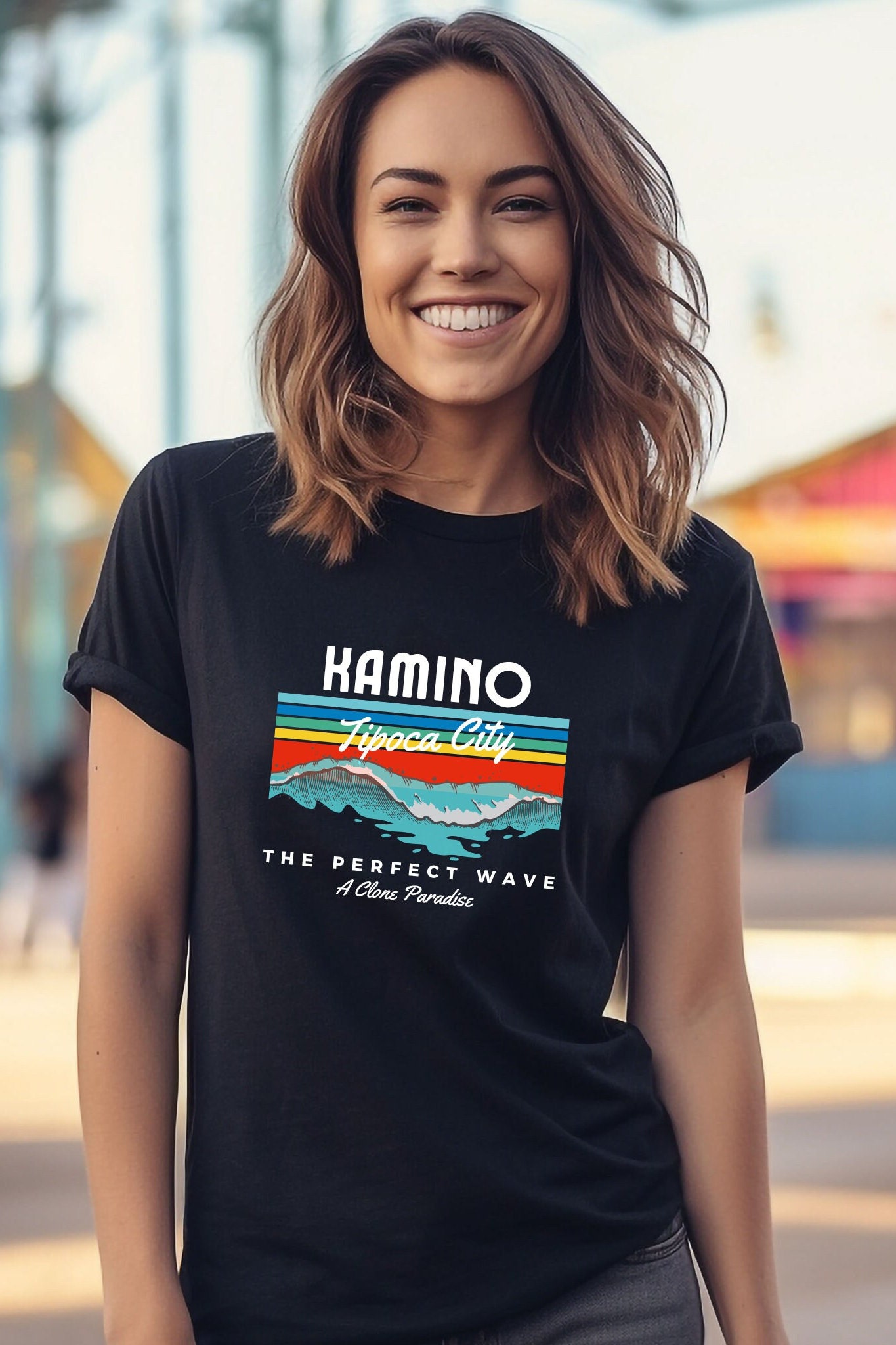 Kamino Tipoca City, Clone Wars, the Clone Wars - Etsy