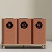 Trash & Recycle Decal Set, Trash Can Labels, Business Signage, Kitchen ...