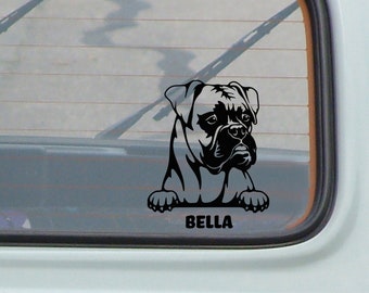 Drive Safe I Love You Decal, Rear View Mirror, Self Love, Vinyl Decal ...