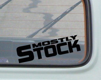 Drive Safe I Love You Decal, Rear View Mirror, Self Love, Vinyl Decal ...