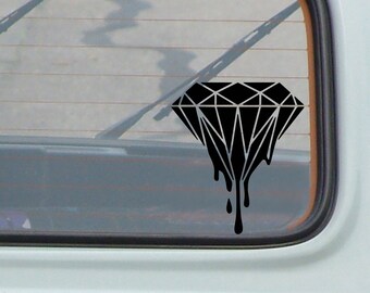 Gangsta With Ski Mask Car Decal Truck Vinyl Sticker - Etsy