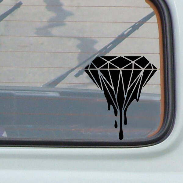 Diamond Drip - Etsy
