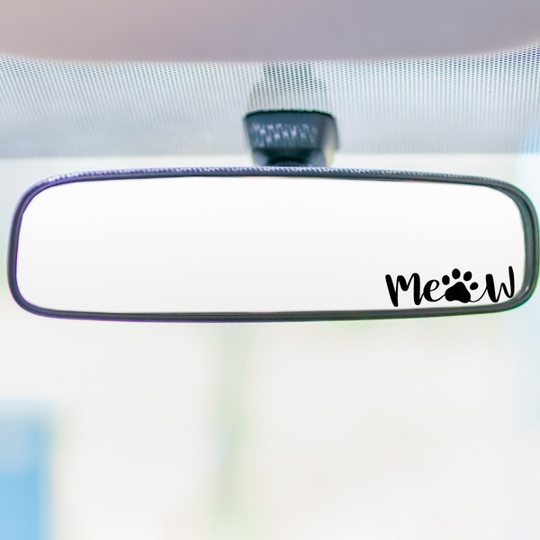Meow - Etsy