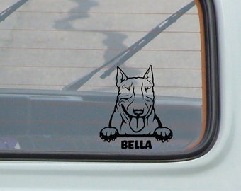 Drive Safe I Love You Decal, Rear View Mirror, Self Love, Vinyl Decal ...