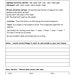 Show & Tell Read and Spell Sheets - Etsy