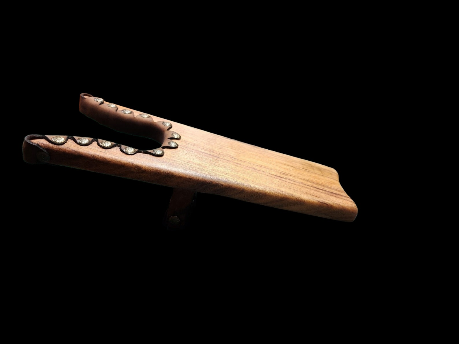 Boot Jack Wooden Handmade Boot Tool for Groomsmen Gift Unique Boot Jack ...