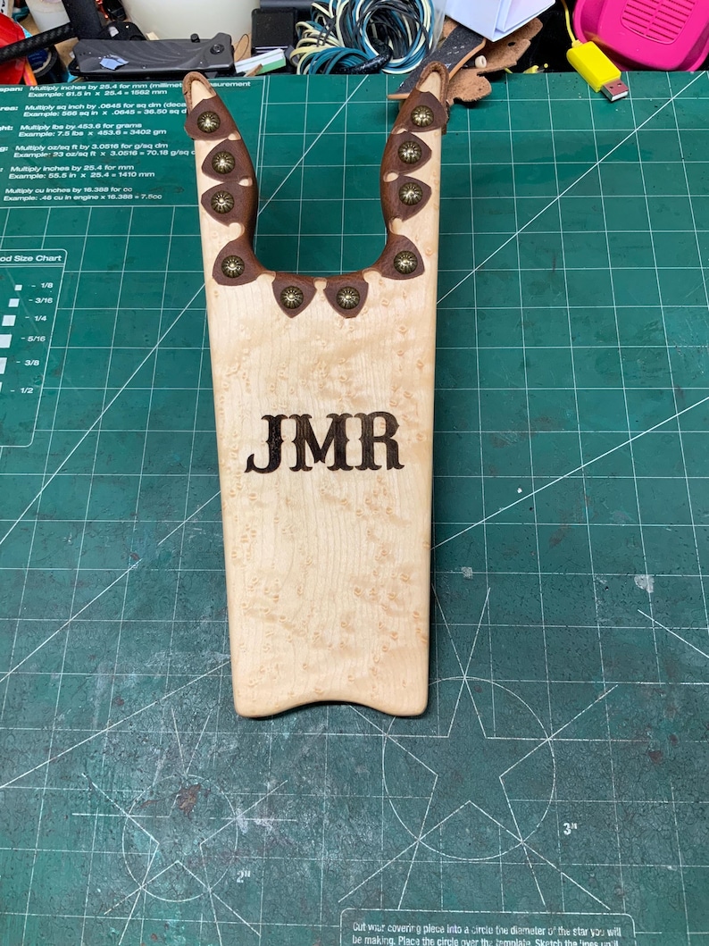 Boot Jack Wooden Handmade, Custom, Birdseye Maple, Boot Tool, Gift ...
