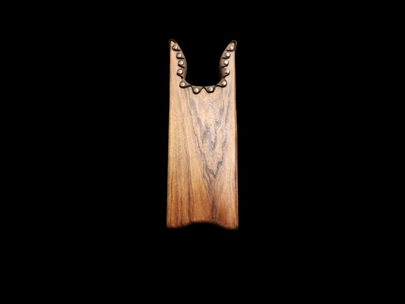 Boot Jack Wooden Handmade Boot Tool for Groomsmen Gift Unique Boot Jack ...