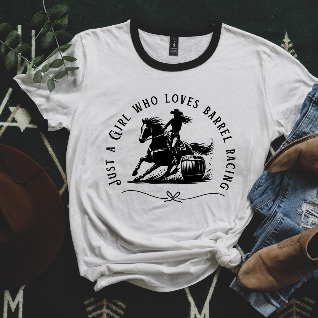 Barrel Racing PNG, Barrel Racing Svg, Barrel Racing, Cowgirl Svg Design ...