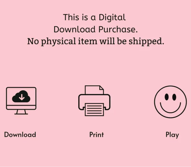 Christmas Movie Trivia Game, Friendsmas Games, Christmas Trivia ...