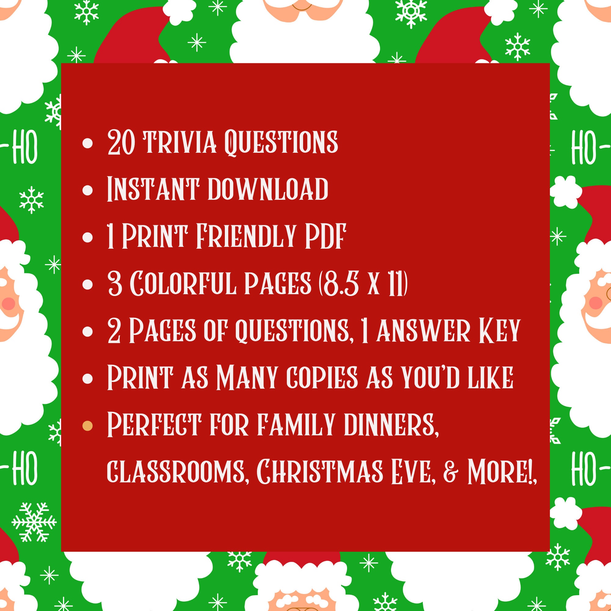Christmas Trivia Digital Download Christmas Movie Trivia Holiday christmas-trivia-digital-download-christmas-movie-trivia-holiday