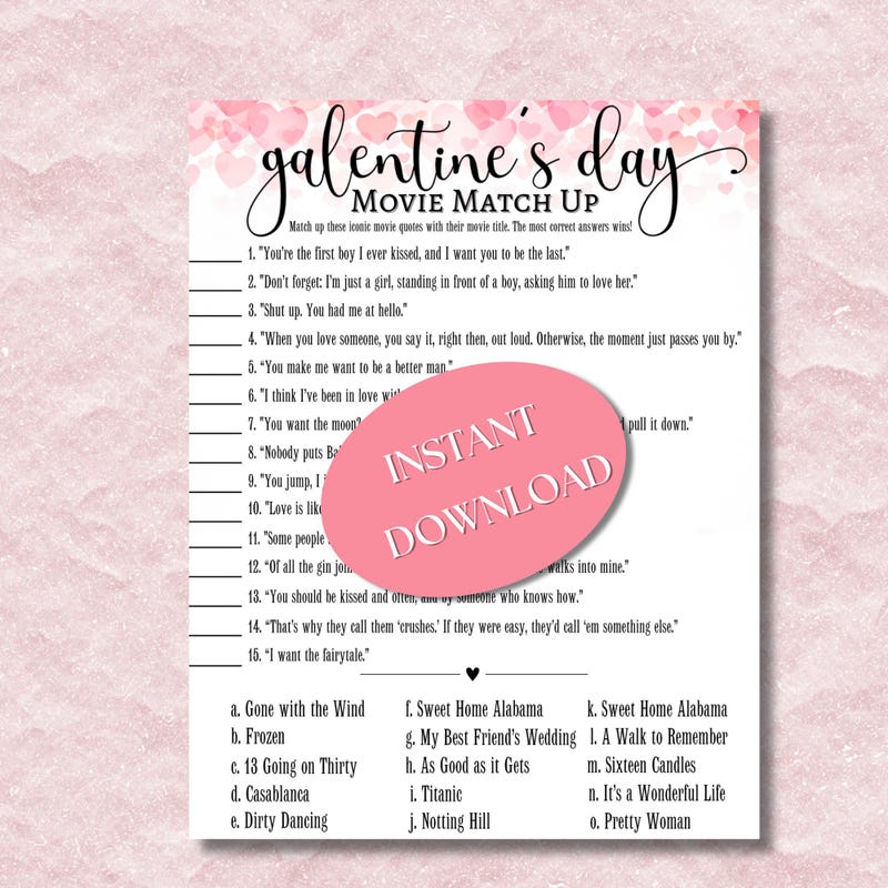 Movie Quote Art - Etsy