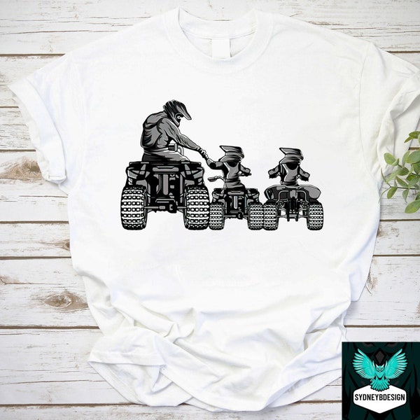 Four Wheeler - Etsy