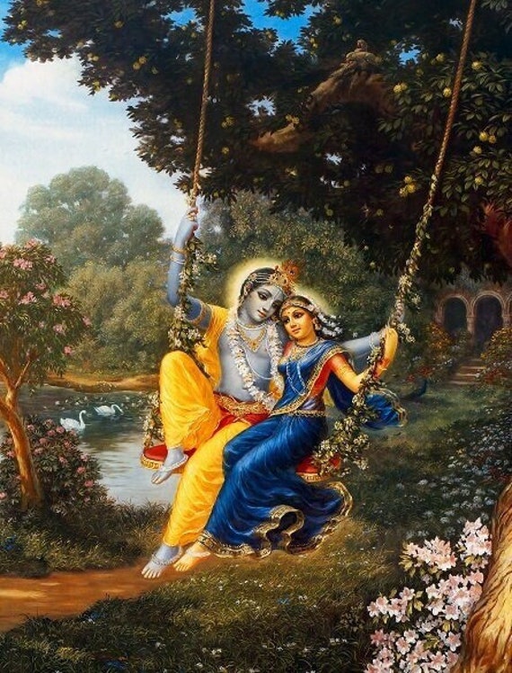 Lord krishna hd store