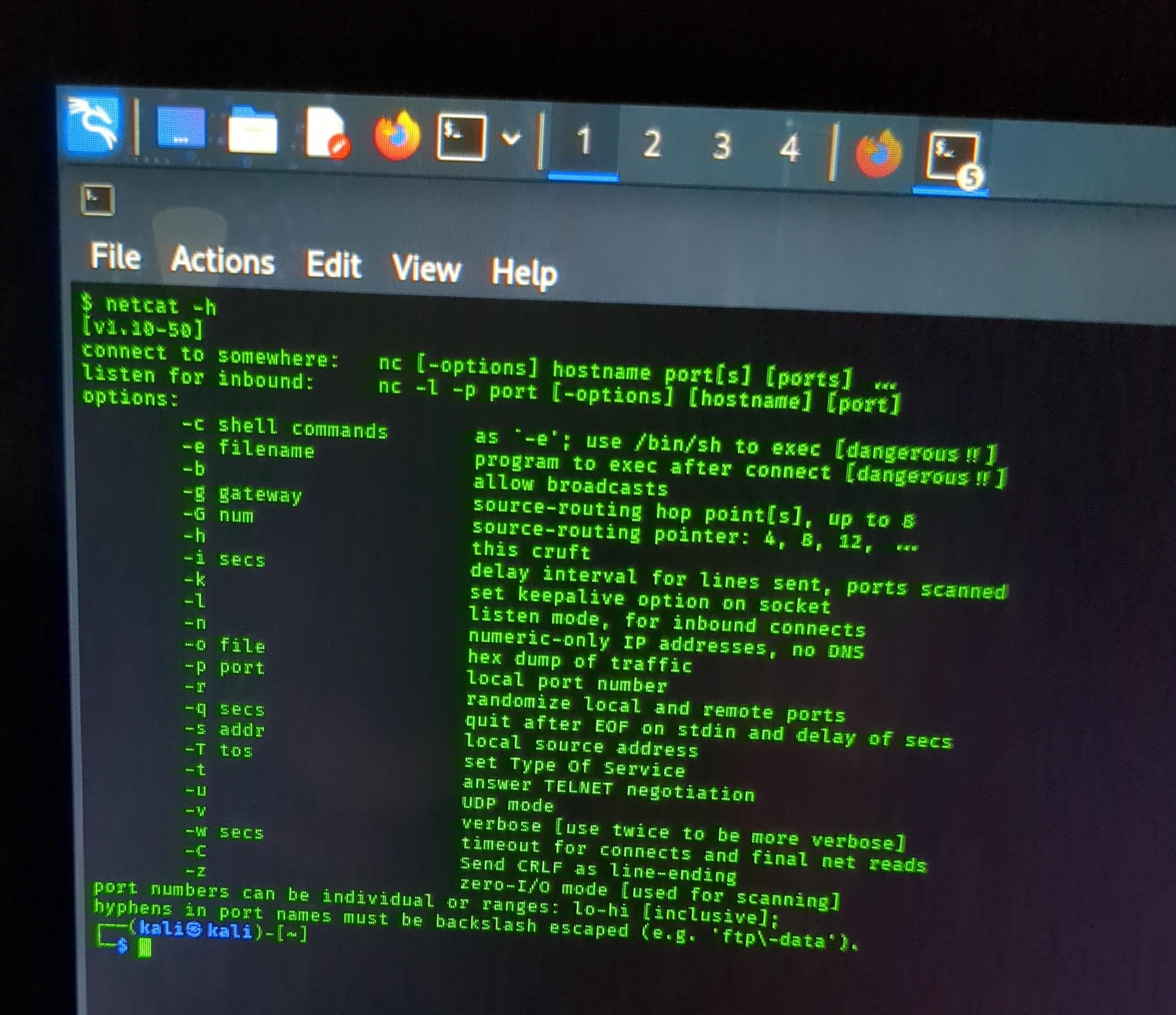 Kali Linux Installation 64GB USBSTICK – Osint/cybersecurity: Intel/amd ...