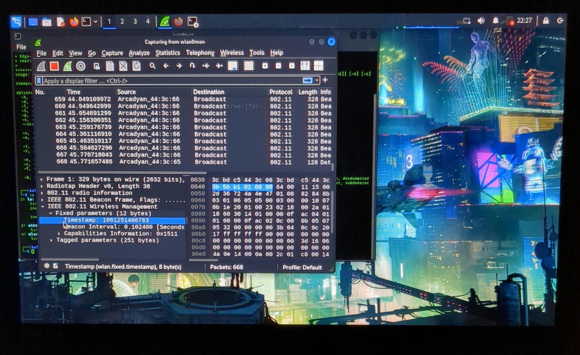 Kali Linux Installation 64GB USBSTICK – Osint/cybersecurity: Intel/amd ...