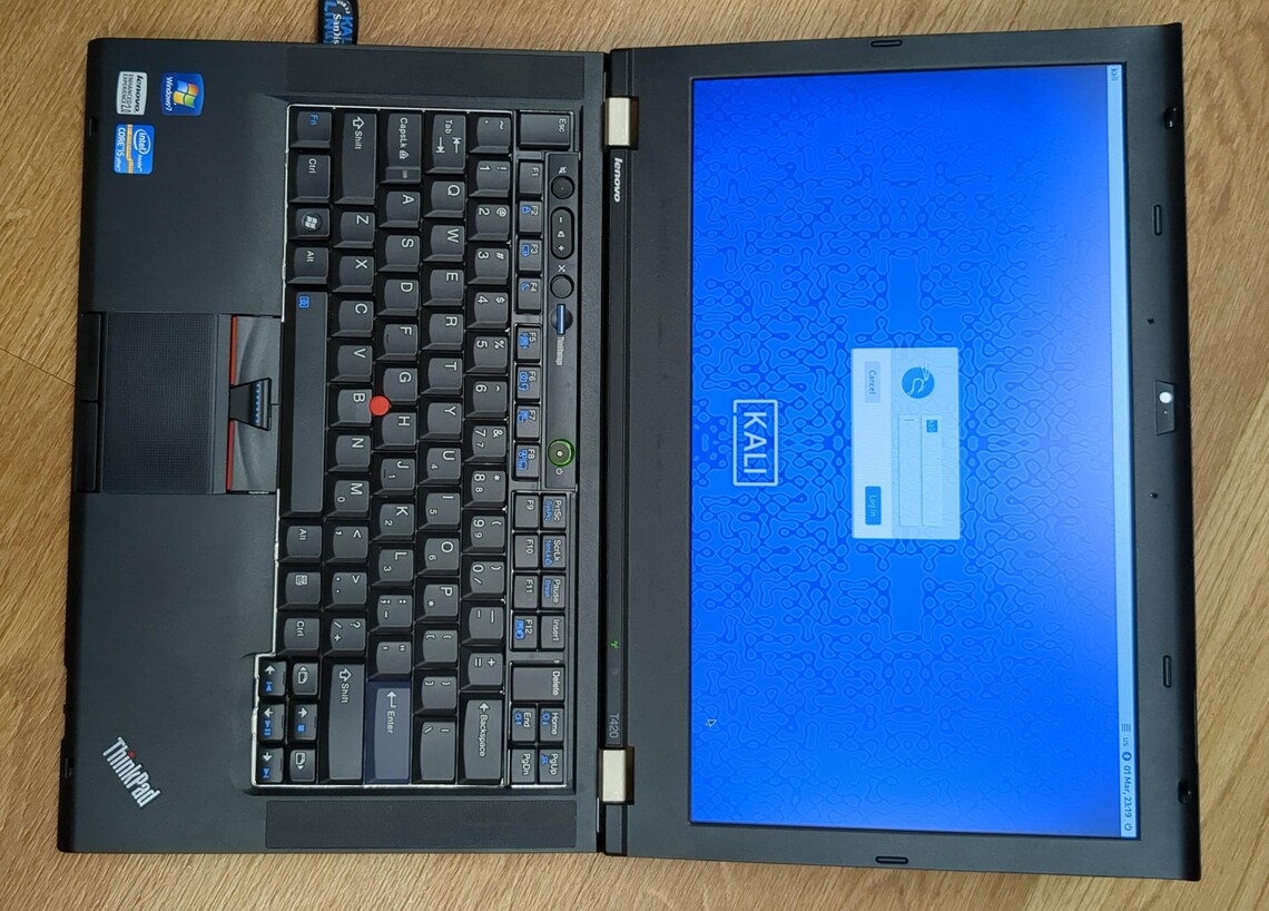 Coreboot Linux T420 +upgraded: Quadcore CPU Thinkpad + 16GB RAM + Great ...