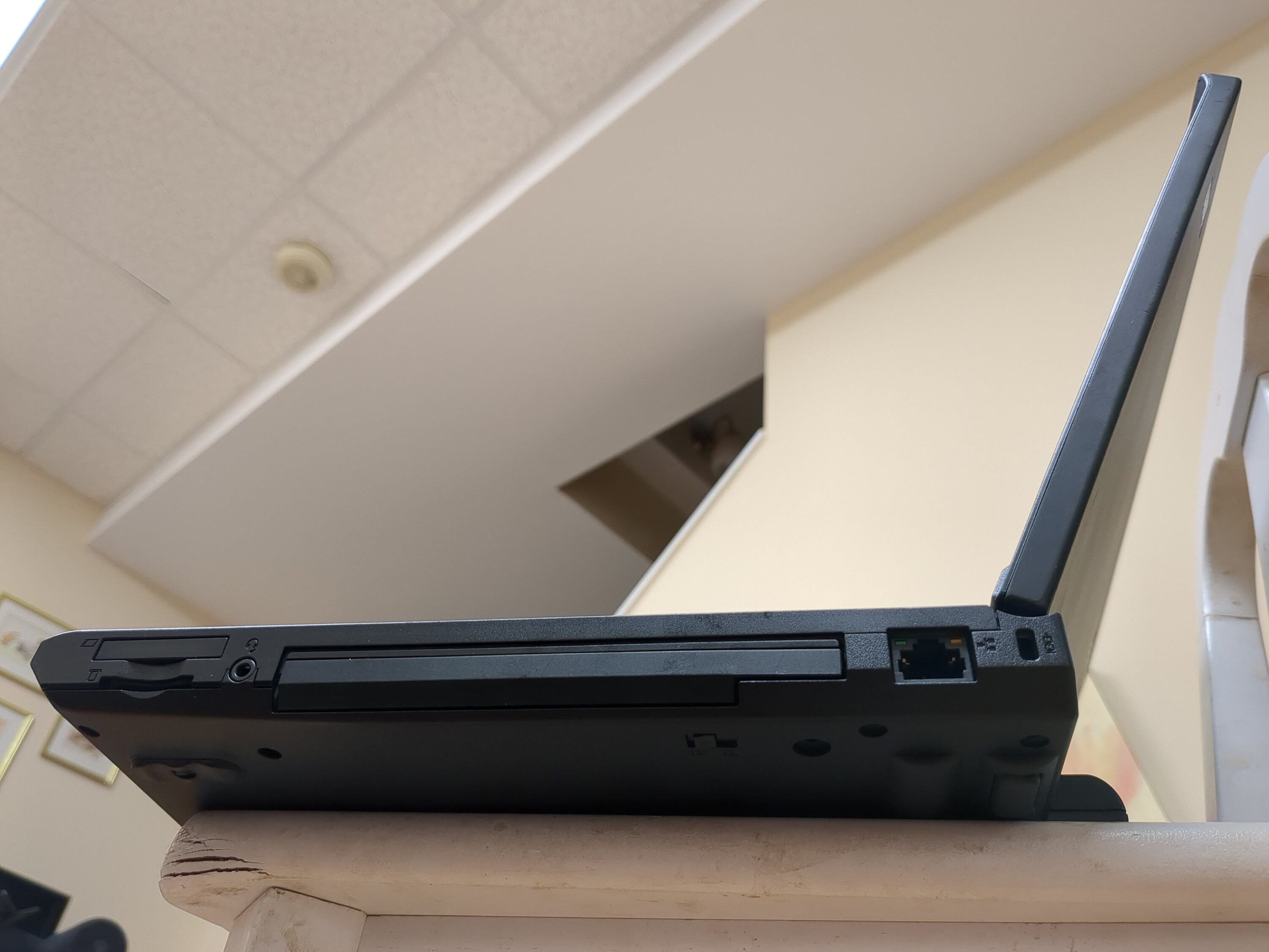 Coreboot W530 Custom Laptop Build - Etsy