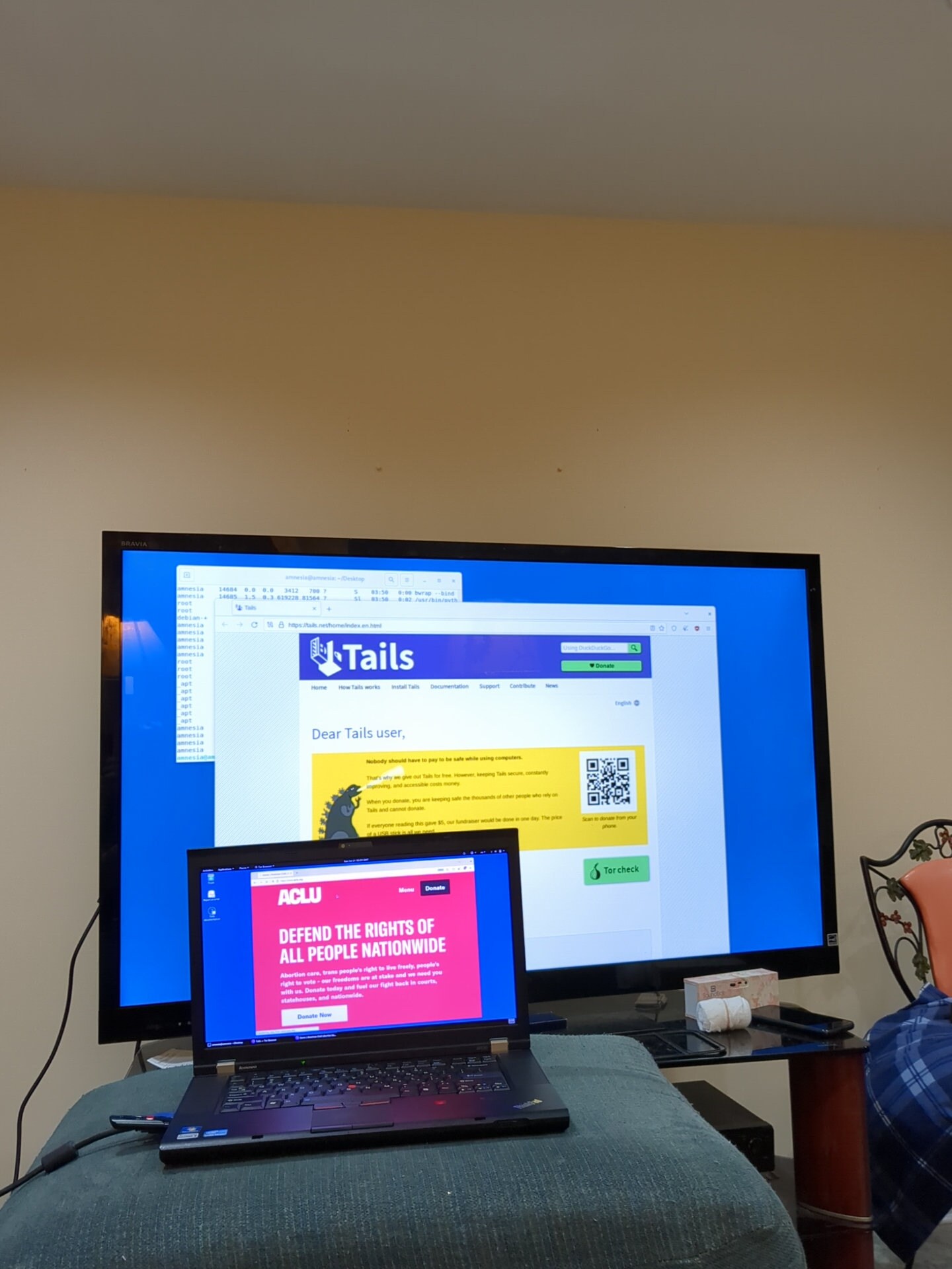 Coreboot W530 Custom Laptop Build - Etsy