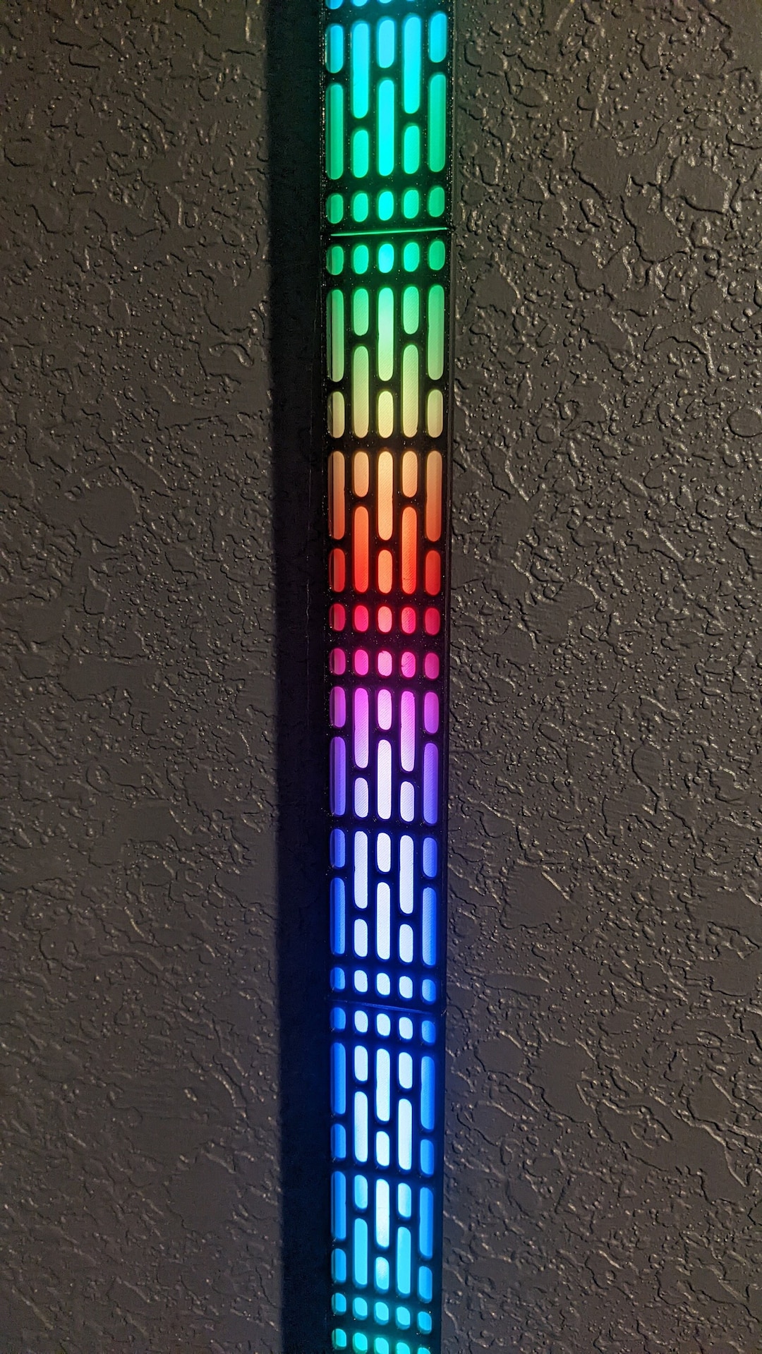 LED Channel Covers - Star Wars Death Star Walls Inspired - Etsy