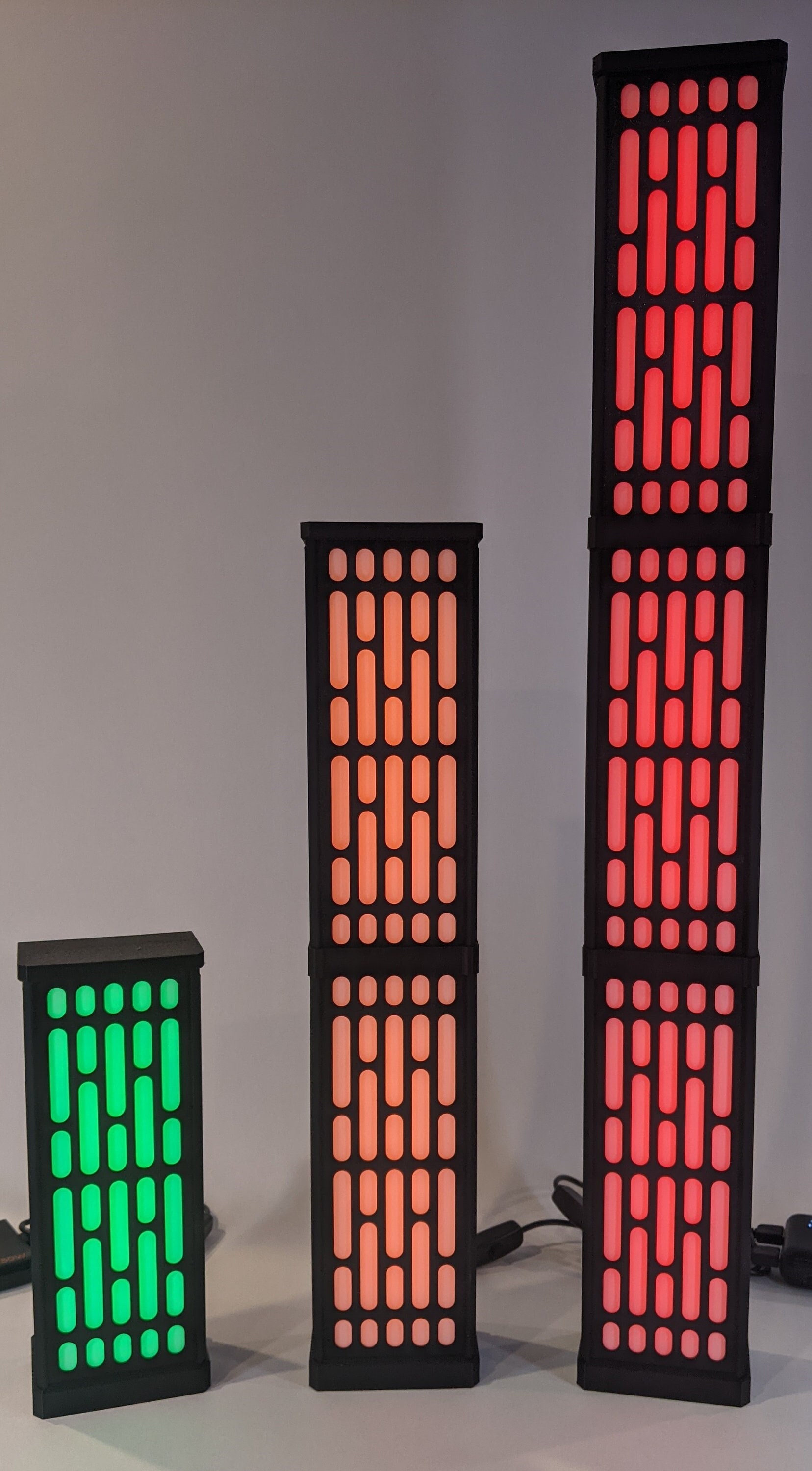 Death Star Wall Sconces / Lamps - Star Wars Inspired - Etsy