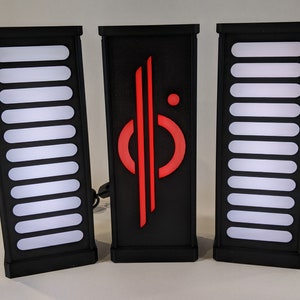 Death Star Wall Sconces / Lamps - Star Wars Inspired - Etsy